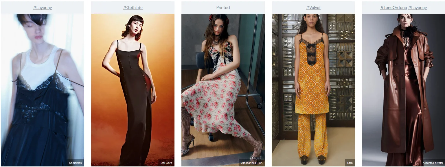 High Quality Apparel Processing Services for Women's Clothing