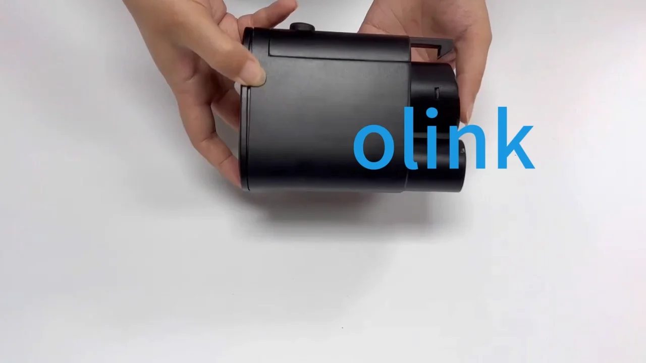 Olink Dc Charging Nacs To Ccs1 Adapter Ev Converter Electric Vehicle ...