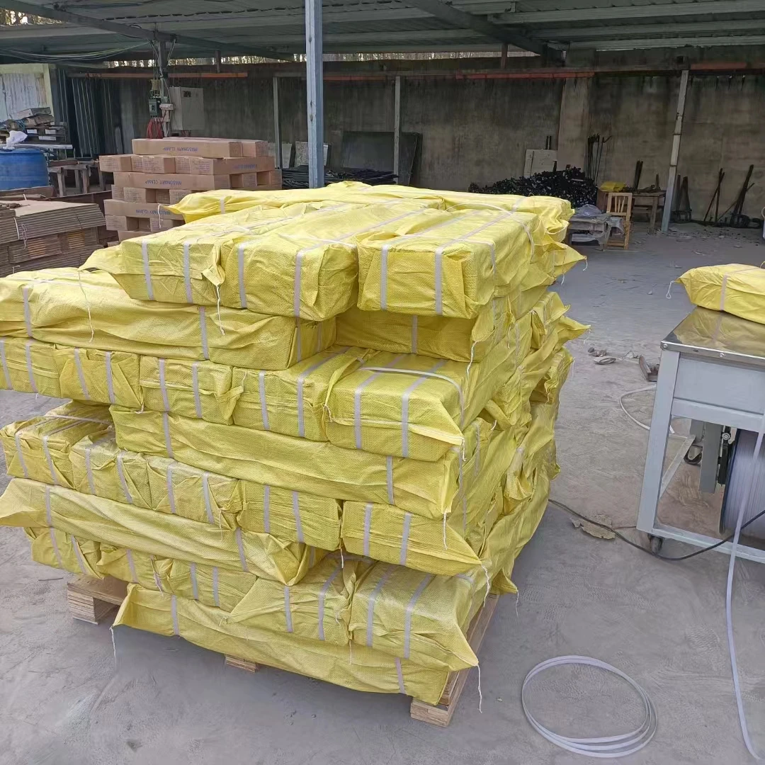 Formwork Shuttering Clamps - Durable and Versatile Tools