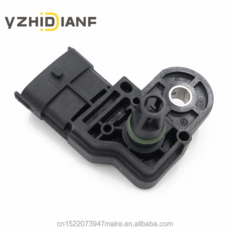 Intake Manifold Pressure Sensor F01R00E006 for Great Wall H6 1.5T