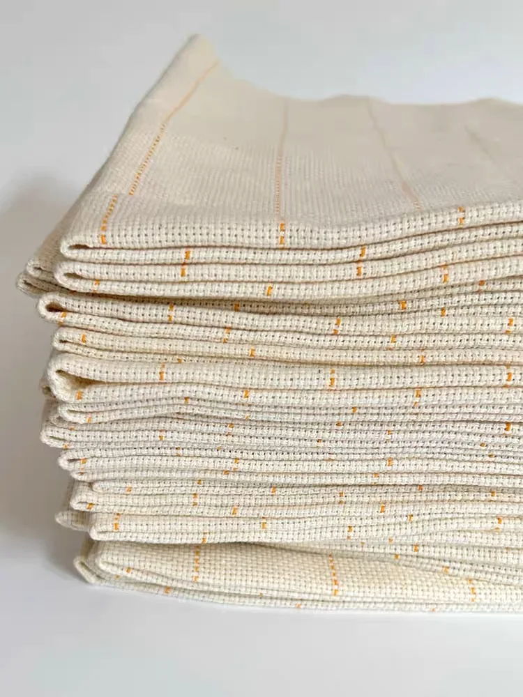 Hot Sale Punch Needle White Monk Tufted Cotton Polyester Primary Carpet ...