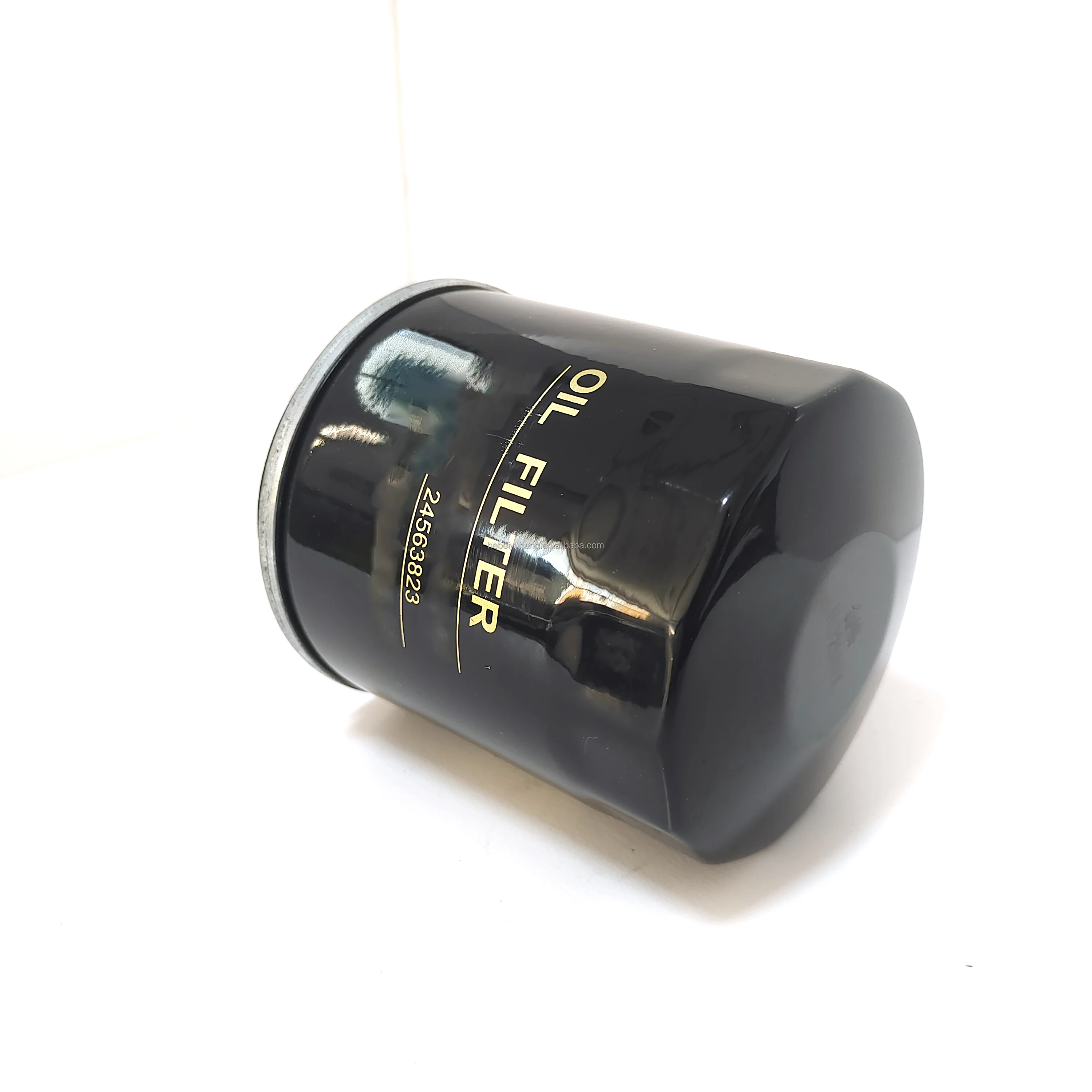 High Quality Automotive Oil Filter Engine Oil Filter Element 24563823 ...