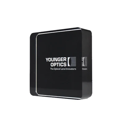 Customized Acrylic Branding Promotion Blocks For Retail Shop Display ...