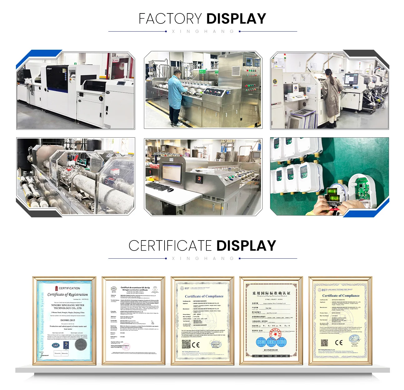 Multi Jet Meter Module ODM - Lorawan, Nb-IoT, 4G, M-Bus, RS485 Water ...