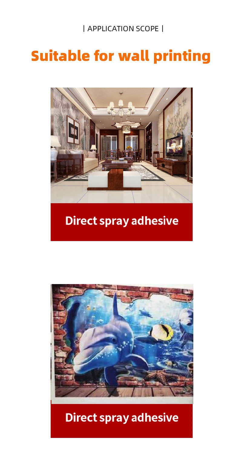 Vigojet Large Format Automatic Wall Printer Vertical Drawing House Wall ...