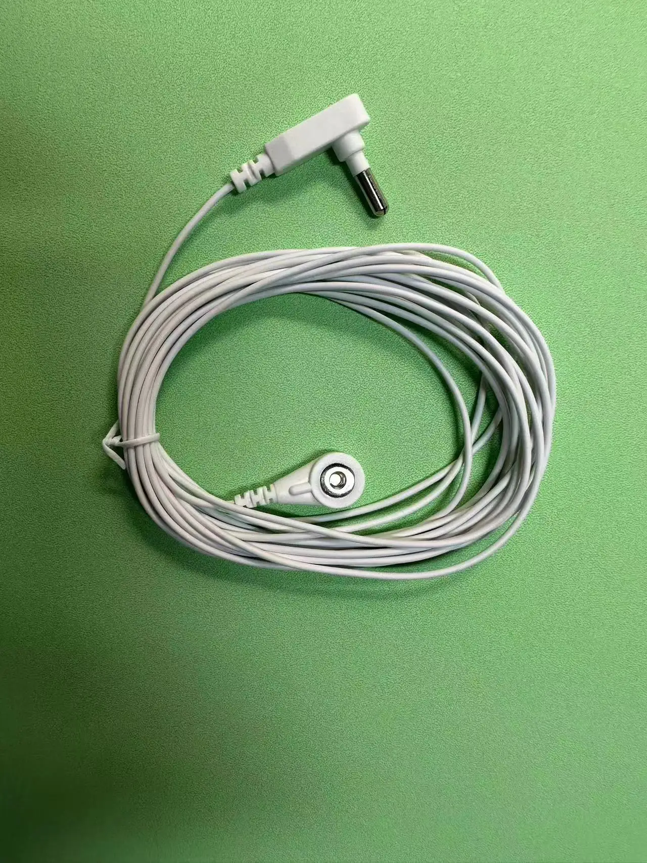 4.7m Cable Grounding Mat Earthing Yoga Mat - Buy Grounding Mat yoga Mat ...