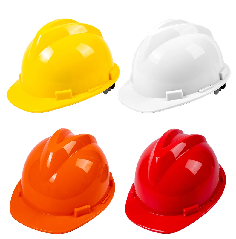 Weiwu V Model Electrical Safety Helmet Construction Taiwan - Buy ...
