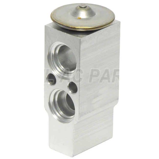 A/c Block Expansion Valve For Hyundai Accent Getz 97604-1c100 97604 ...