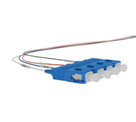 D2x2 single mode 1310 / 1550nm fiber optical switch 4x4 optical switch| Alibaba.com