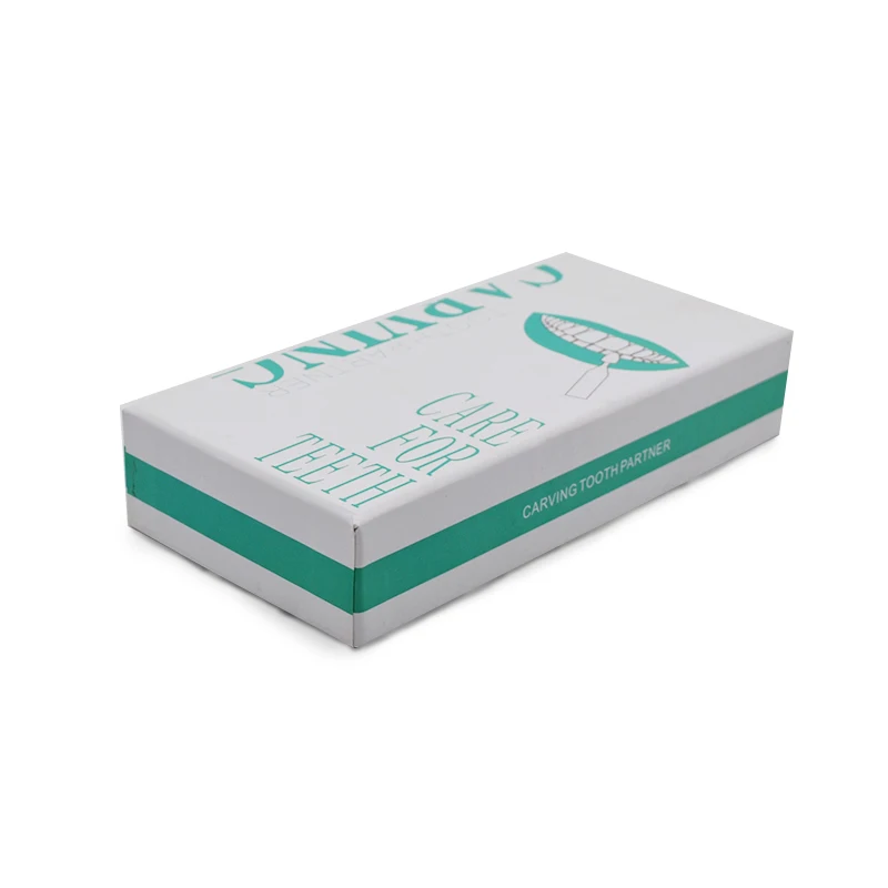 Lk-e110 Temporary Dental Teeth Composite Template System For Full Mouth ...