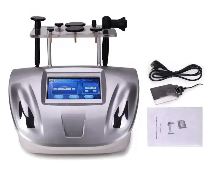 High Frequency Deep Heating Physiotherapy Rf Equipment Skin Tightening ...