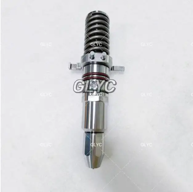 Mechanical Engine Parts Fuel Injection 4P-9075 0R-3051 4P9075 for ...