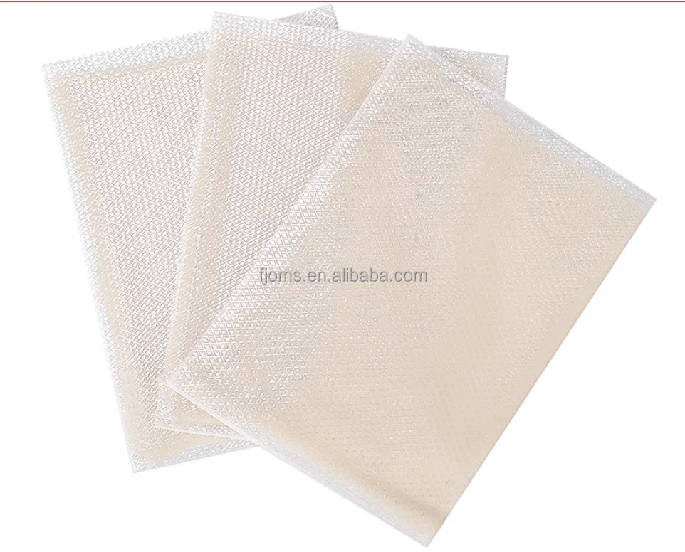 Polyethylene Embossed Film Release Liner Manufacturer – Ideal for Tire ...