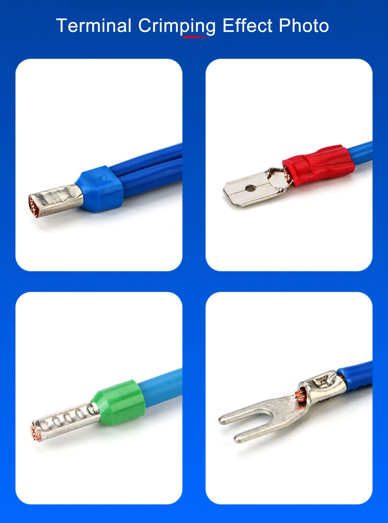 Multifunctional Pneumatic Clamp For Crimping Clamp Wire Harness ...