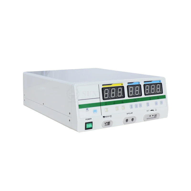 Sy-i081vi Urology Diathermy Machine Esu 400w Surgical Electrosurgical ...