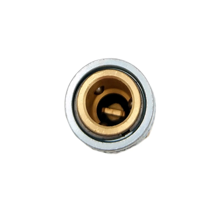 Pcp Foster Fittings - Reliable Quick Disconnect Solutions