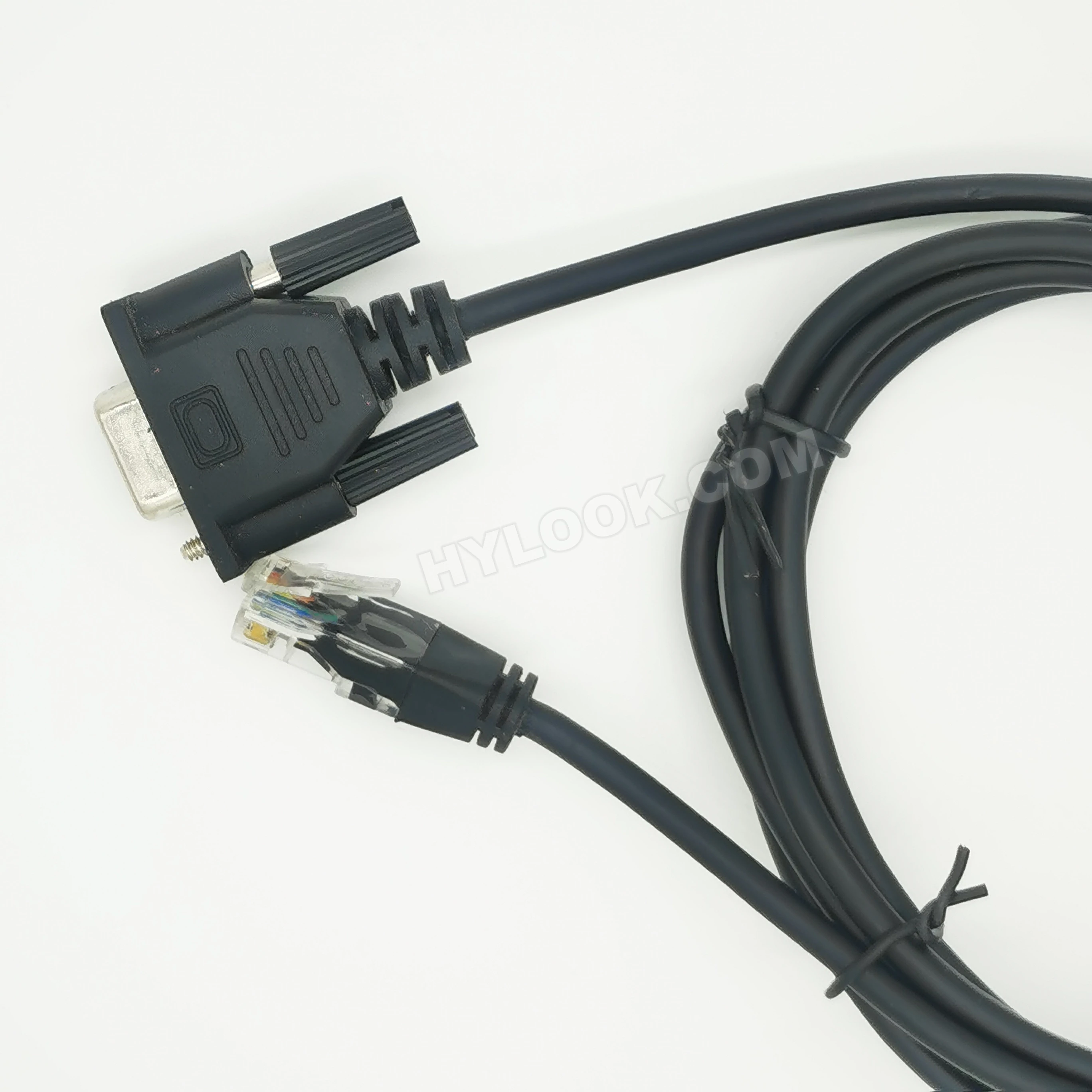 Rs232 To Rj45 Cable for verifone Vx510 Vx570 Vx610 26264-01-R| Alibaba.com