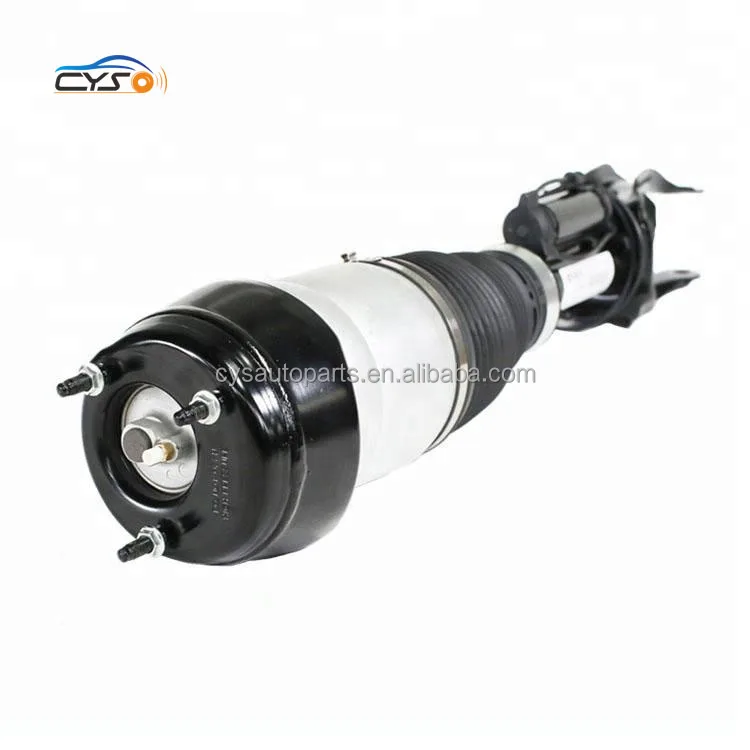 W167 Front Air Shock Absorber For Mercedes-benz W167 Gle Class 2020- Oe ...