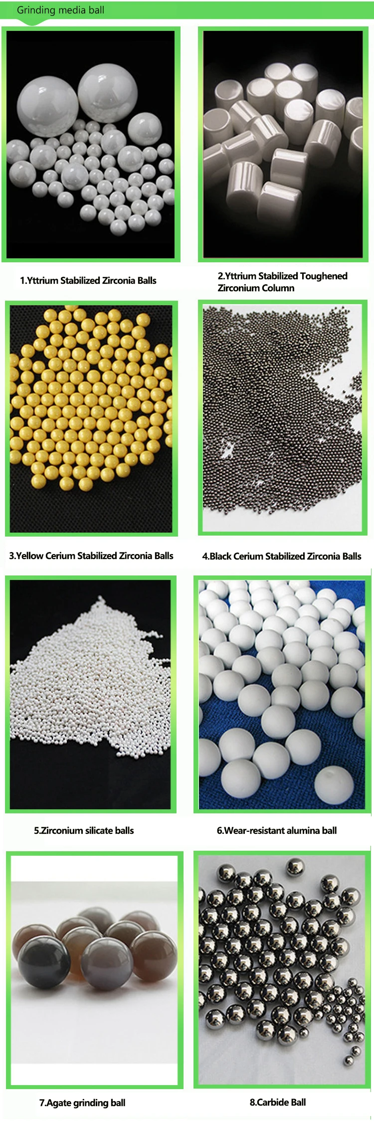 Heat Resistance Precision Ceramic 30ml Al2o3 Grinding Jar With Lid For ...