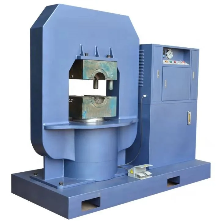 1000T hydraulic steel wire rope spooling machine for wire rope upto ...