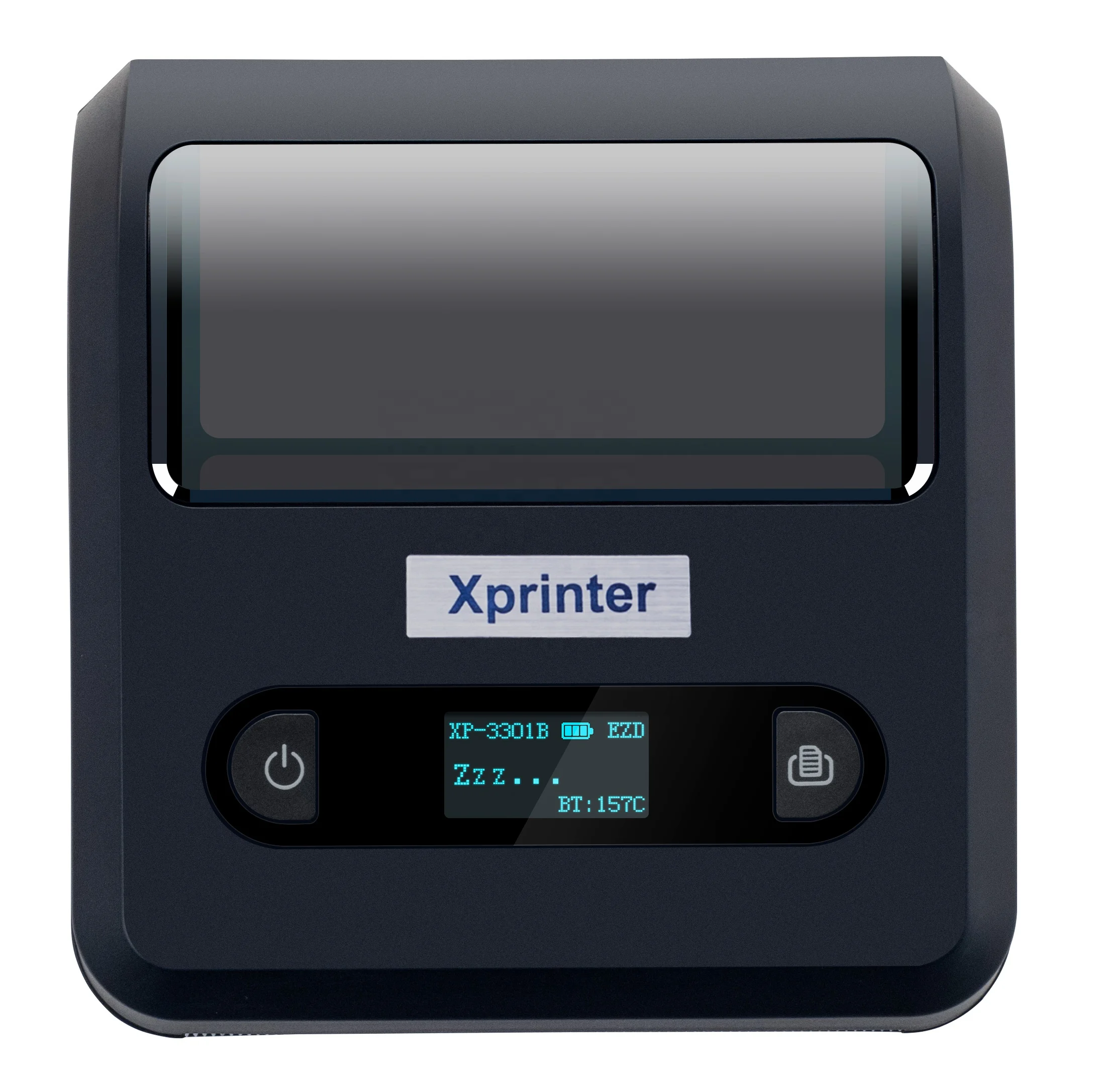 Portable Mini Wireless Printer - 58mm Thermal Receipt Printer Odm