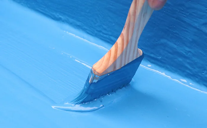 Silicone Waterproofing Liquid - Durable & Versatile Coating