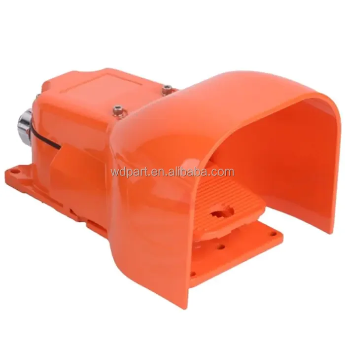 JLG动臂升降机600A 600AJ 800A 800AJ 1200SJP 1800SJ备件的脚踏开关踏板1001117174 ...