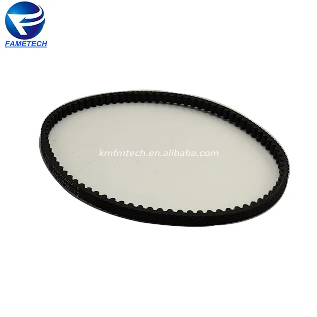 Atm Machine Parts Ncr Belt Atm Belts 445-0729312 4450729312 - Buy Atm ...