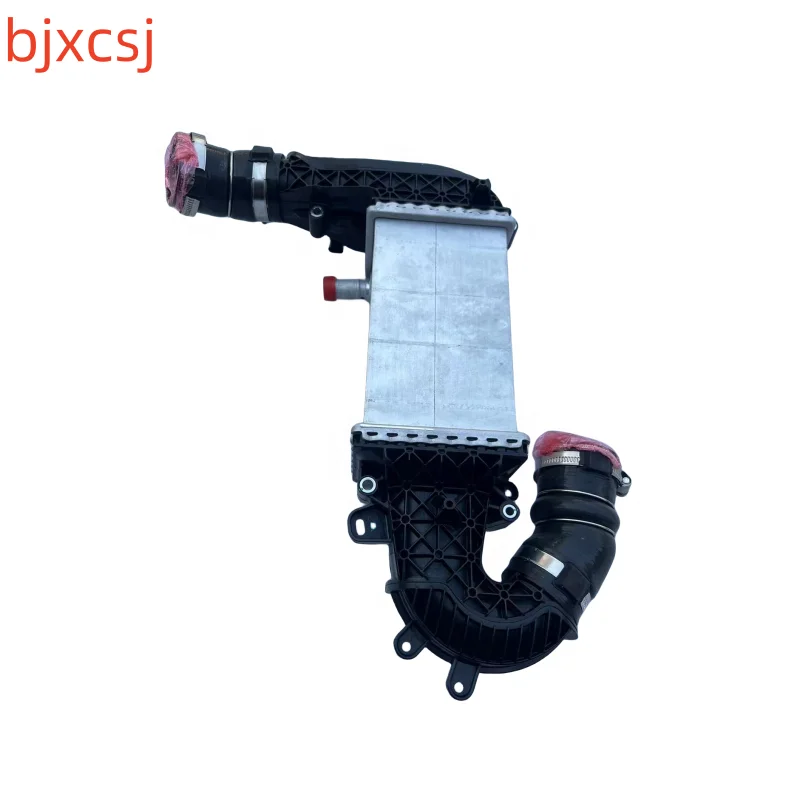 Automotive Parts Charge air Cooler OEM 12720109 12713430 12713431 ...