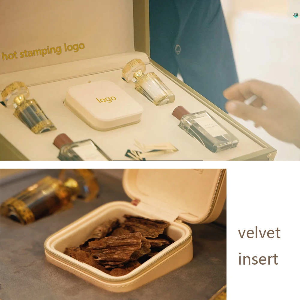 5ml Matt Small Original Mini Miniature Perfume Box - Buy Gift Parfums ...