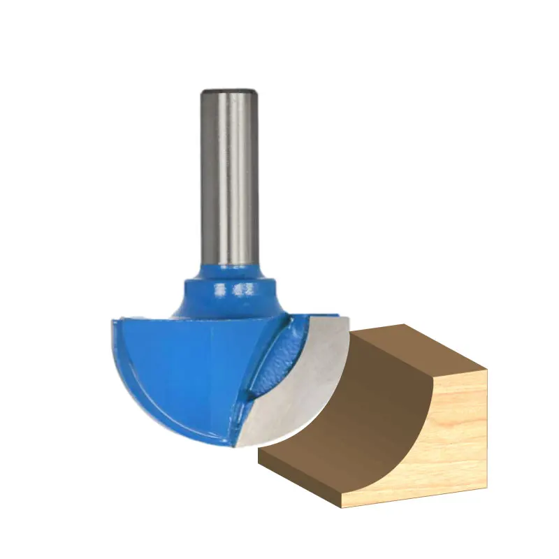 Cove Box Router Bits - Precision CNC Milling Solutions