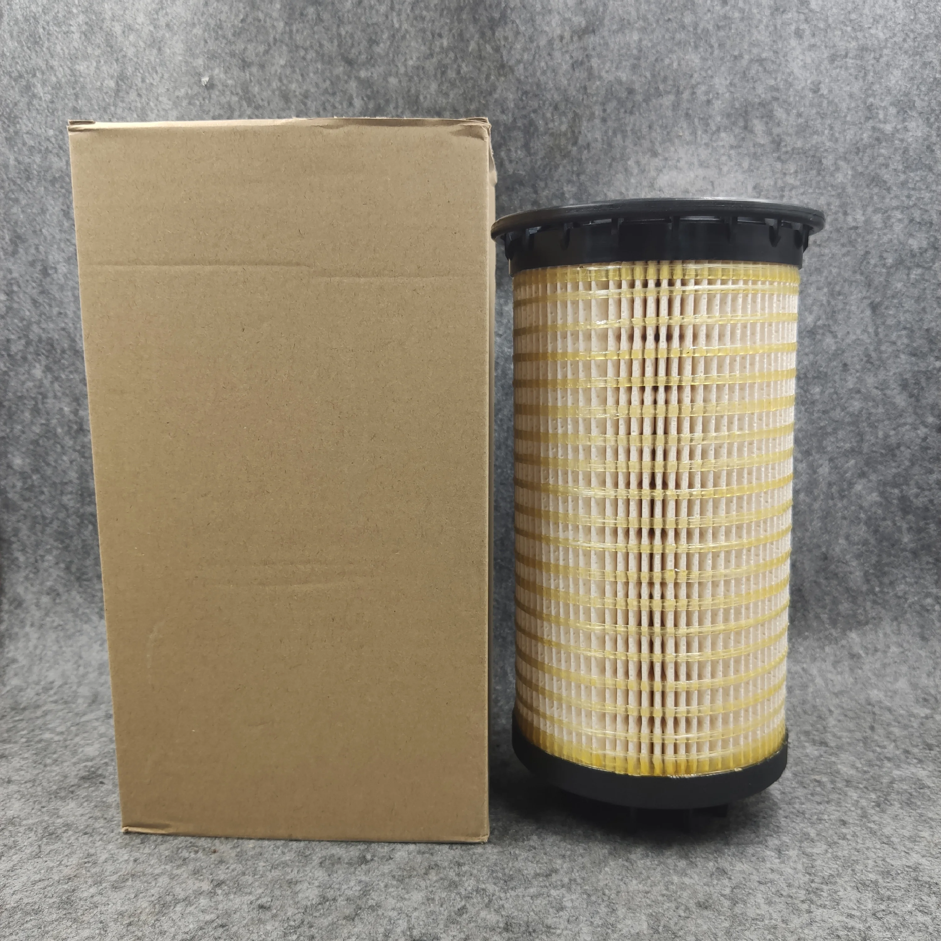 500-0481 Fuel Filter Sem Caterpillar 349gc 352gc Excavator Sem Fuel Oil ...