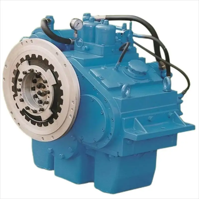 Hangzhou FADA Marine Gearbox - High Performance & Reliability