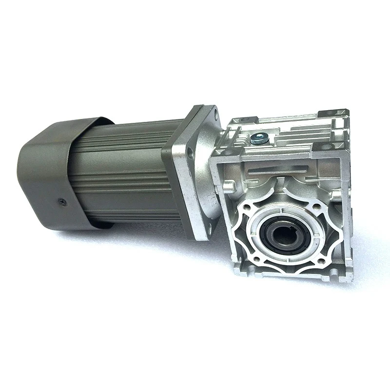 2023 New CE ROHS REACH Certified 1.5KW Asynchronous 1500W AC Motor ...