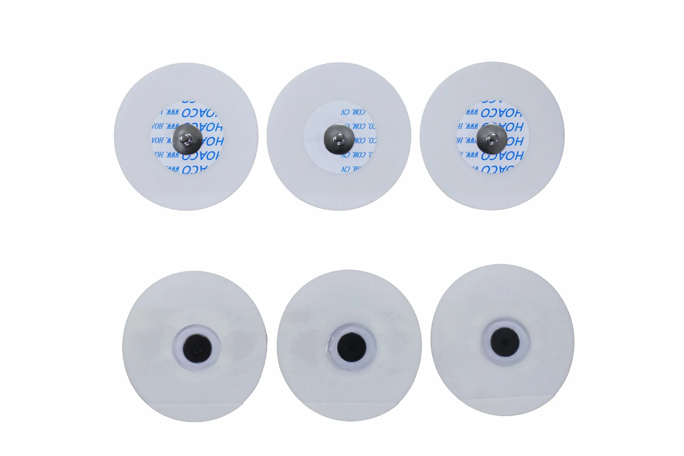 HOACO ECG Electrodes Flatbed Machine| Alibaba.com