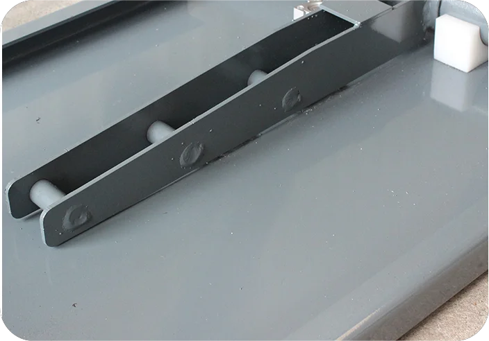 Surface Mounted Mid Rise Scissor Lift Car Lifts For Home Garages - Buy ...