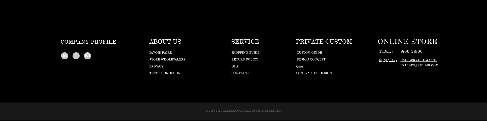 Company Overview - Foshan Shunde Xiaolian Furniture Co., Ltd.