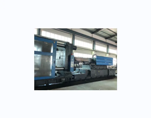 3000 Tons Plastic Pet Preform Injection Moulding Machinery Plastic ...