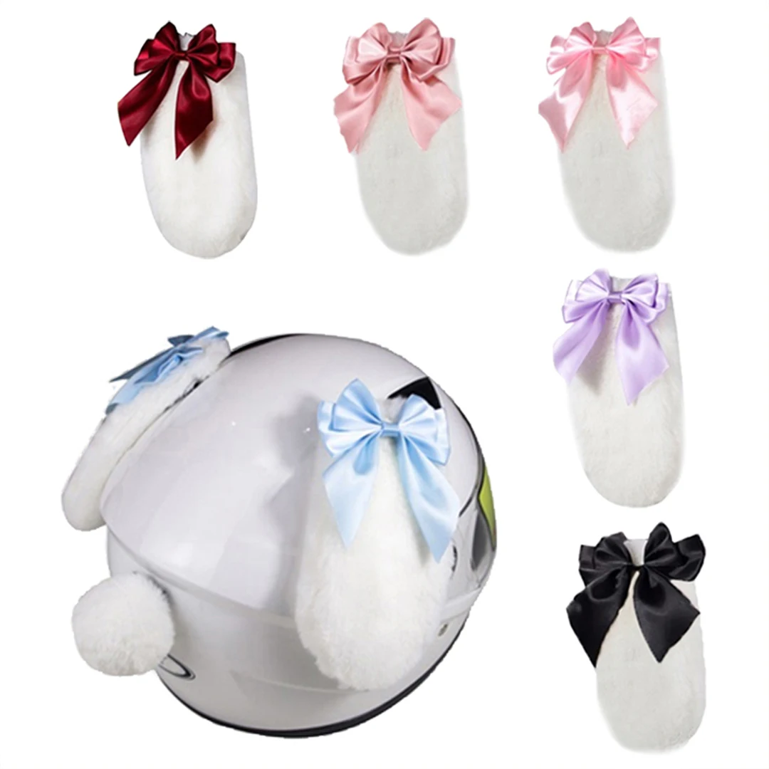 New Detachable Helmet Accessories Decorations Motocross Ski Motorcycle ...