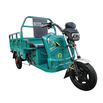 Guangzhou Dayun Motorcycle Co., Ltd. - Three Wheeled Motorcycle, Two ...