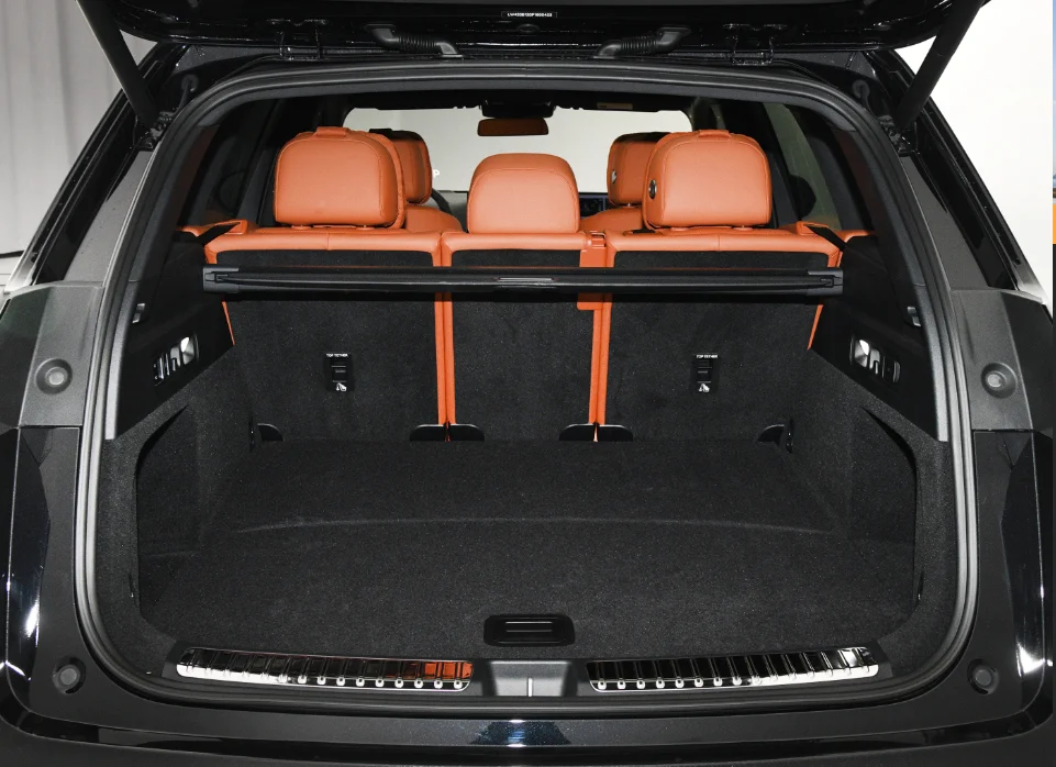 Li Auto L9 Ideal 2023 New Cars Phev Car Li L9 Pro Max Hybrid Suv Lixiang L9 Max L8 L7 Pro - Buy ...