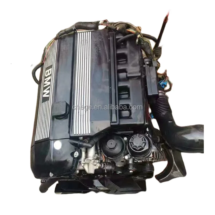 Shop Our Hot SALE of Used Complete BMW Engine E53 M54B30