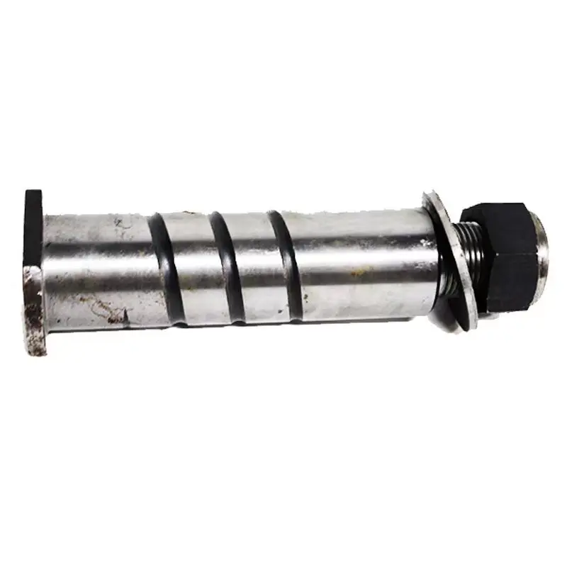 Equalizer Pin Suspension Parts For Trailer And Truck - Buy Pin ...