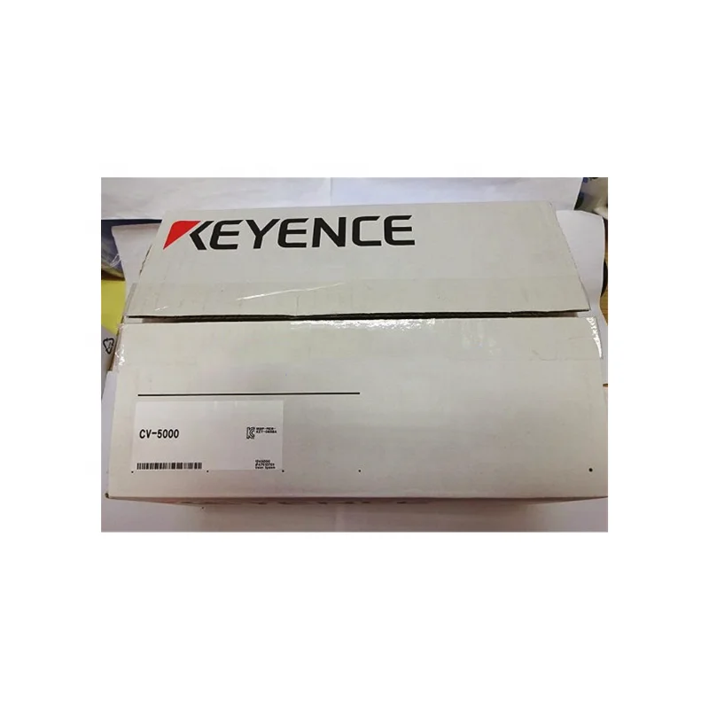 Keyence CV-5000 Intuitive Vision System| Alibaba.com