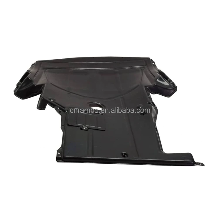 OEM 51718193818 ENGINE UNDER COVER for BMW 3 SERIES E46