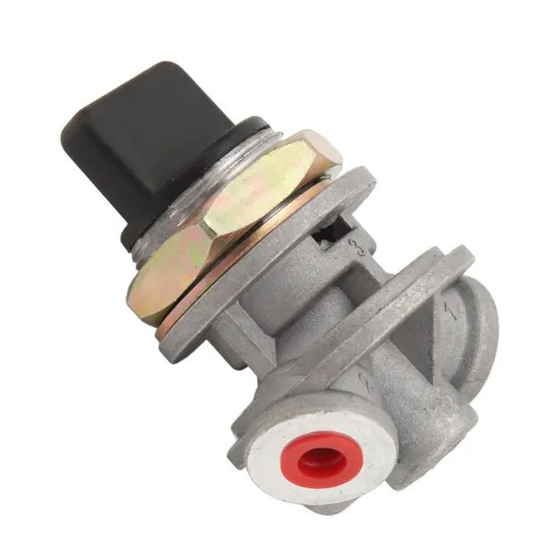 Vit Electronic Level Control Valve High Hardness Car Direction Solenoid ...