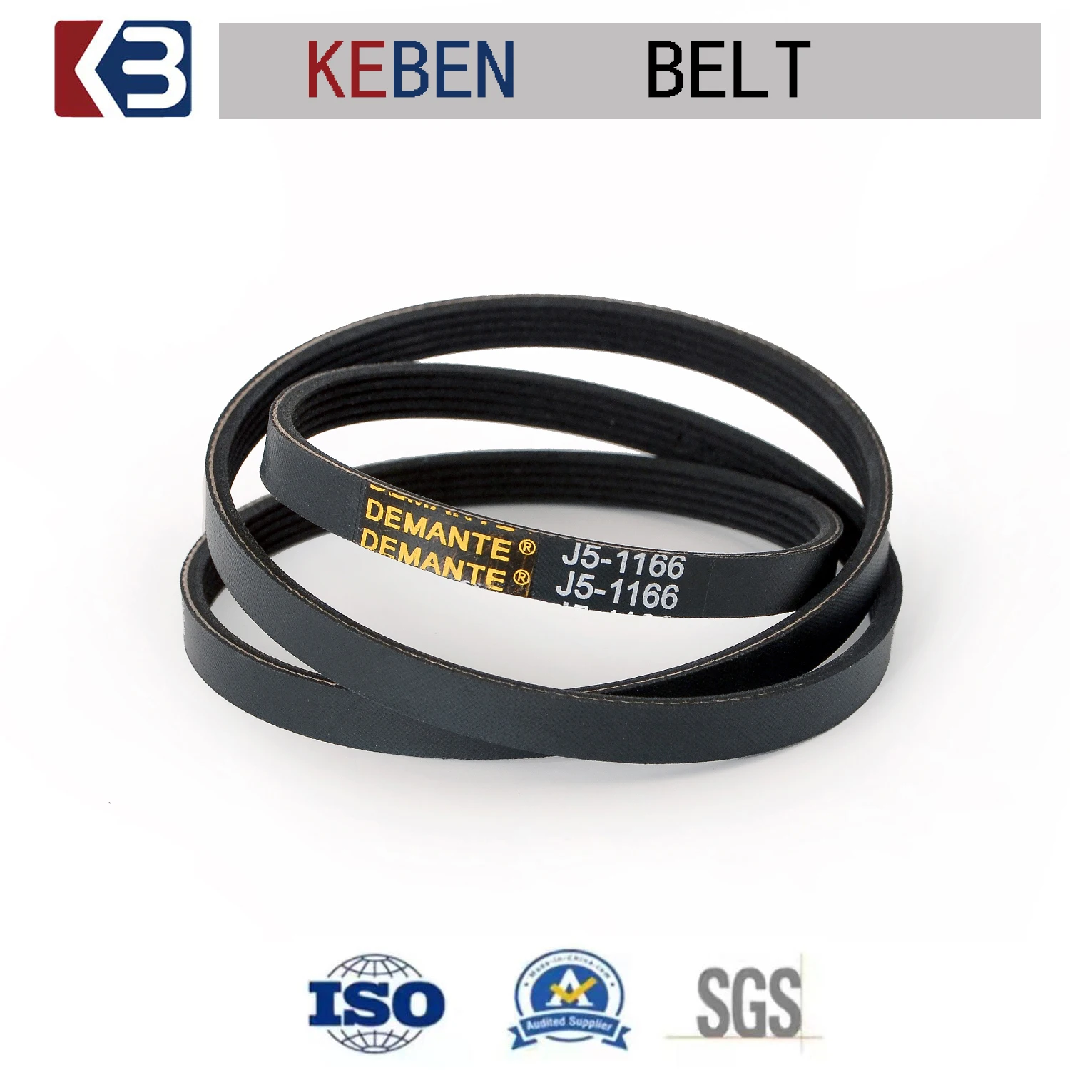 Generator Car Timing Belt 117my21 121my21 123my24 88za19 163s8m27 Drive ...