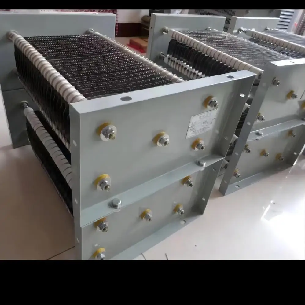 10KW to 50KW Adjustable Load Bank - Reliable Braking Solutions