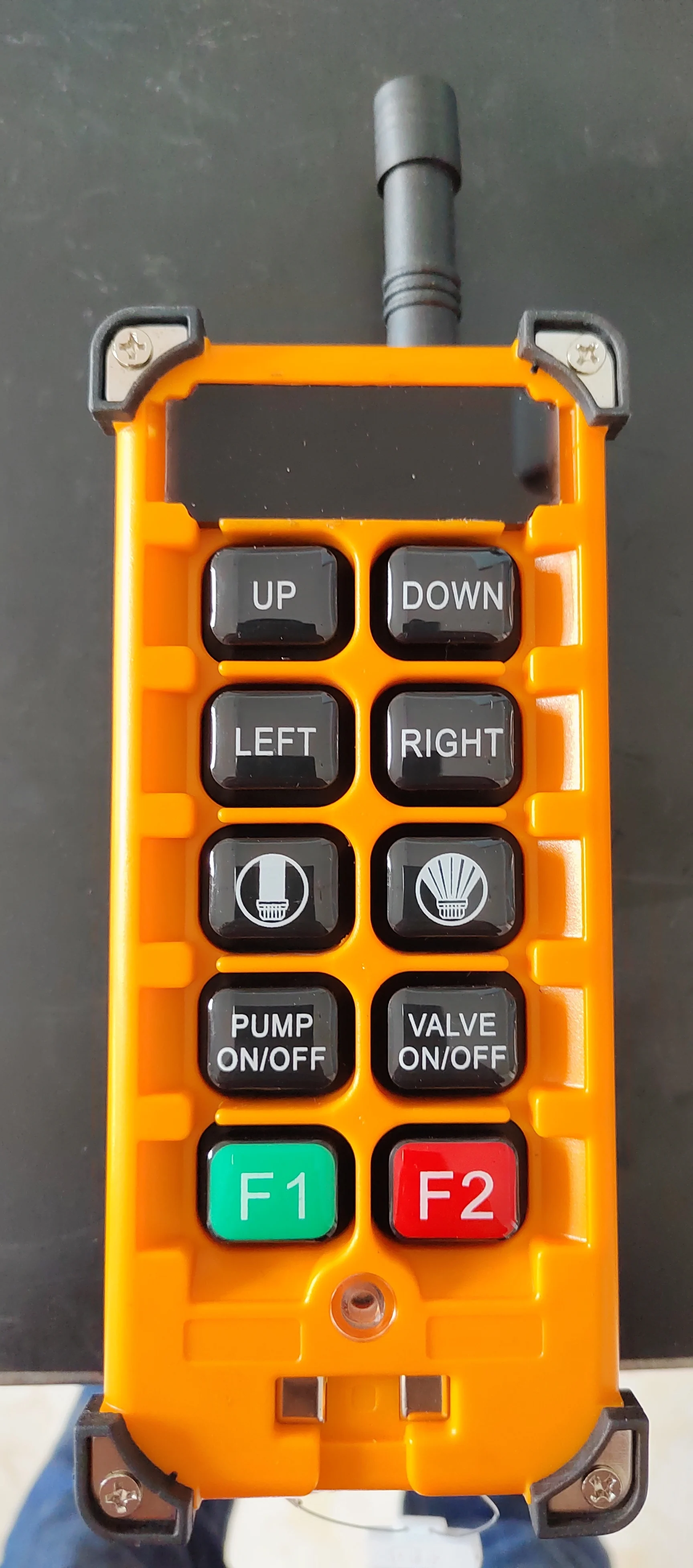 Ca Fire Fighting Electric Remote Fire Monitor Stainless Steel Water Cannon Fire Monitor| Alibaba.com