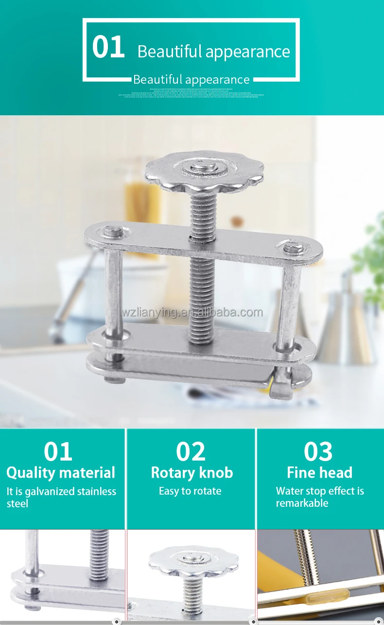 Adjustable Rotary Lab Rubber Tube Stopper Clamp - Buy Hoffman Tubing ...